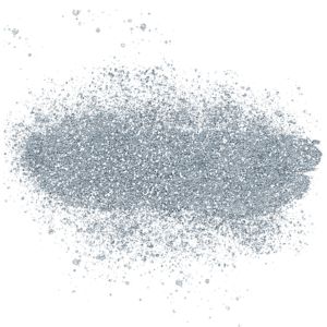 Pigmento Escarchado Color Plateado, Solvente en Alcoholes, Acetato de ...