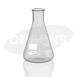 ERLENMEYER – la casa del cientifico