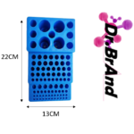 GRADILLAS – La casa del cientifico